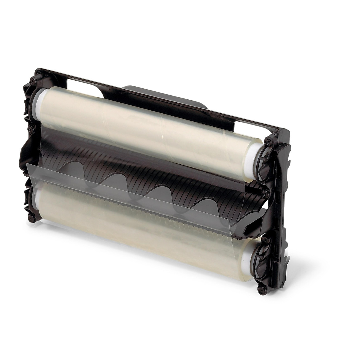 Scotch Front and Back Lamination Refill Cartridge, Heat-Free, Can Accommodate Items up to 12" wide (DL961)