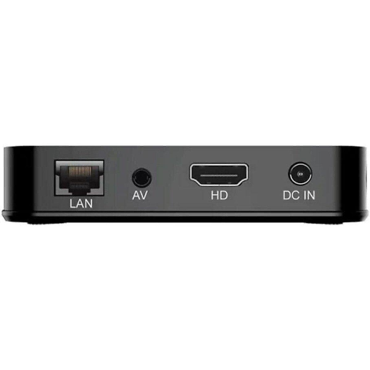 2023 DESI TV MEELO+ XTV SE2 Android 11 Set Top Box with M3U, Stalker, MyTVOnline, 2GB/16GB, Dual Band WiFi, Full 4K Ultra HD - Faster Than MAG 524w3 & Formuler Boxes, Supports 6000+ IPTV Channels