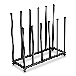 Free Standing Shoe Racks, Modern Black Metal Boot Organizer, Tall Boots Storage, Holds 6 Pair for Dorm Room, Closet, Entryway, Bedroom, Patio Outdoor, Hallway, Black Shoe Rack Organizer, Shoe Storage…