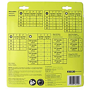 Ryobi - AR2040 - Impact Rated Driving Kit - 70-Piece