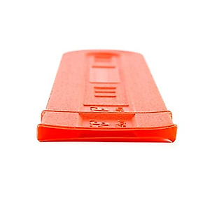 QWORK Chainsaw Chain Cover, 3 Pack 18 Inch Chain Chainsaw Saw Bar Scabbard Cover