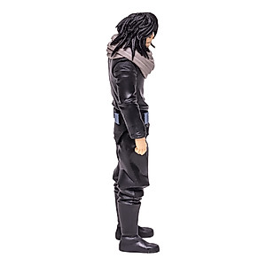 McFarlane Toys - My Hero Academia Shota Aizawa 5" Action Figure