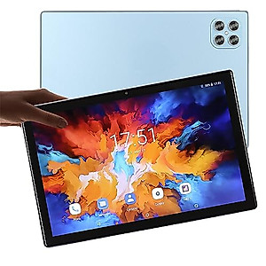 Business Tablet, 2 in 1 5G WiFi 8 Core CPU 4G LTE 10.1 Inch Tablet for Learning for Android 11.0 (#2)