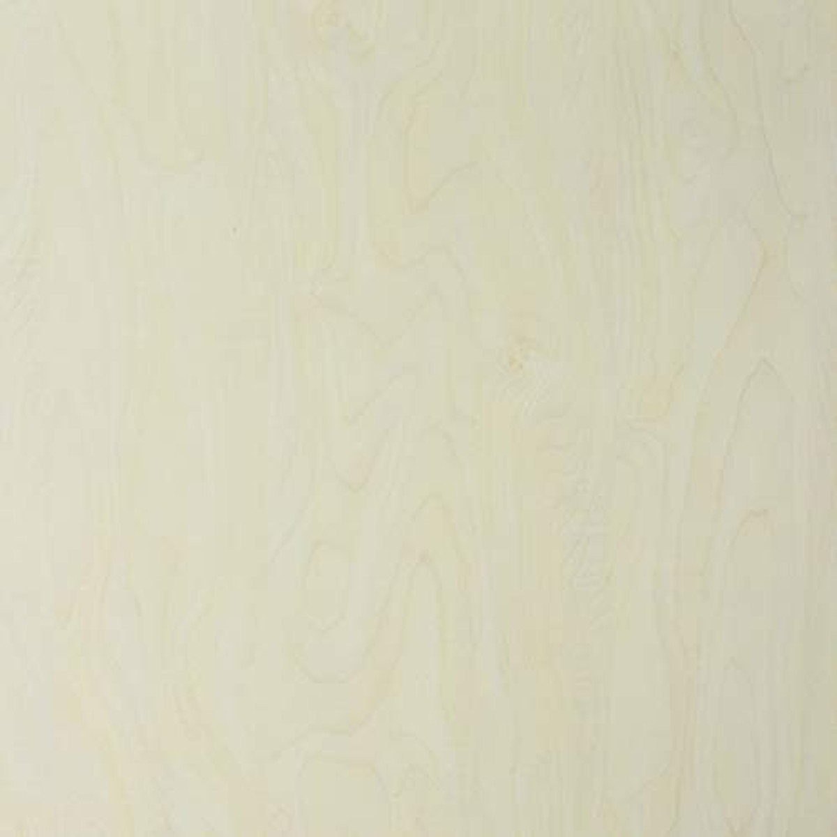 Cain 42" Square Breakroom Table- Maple