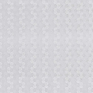 Dream On Me 6" 2 in 1 Foam Core Crib and Toddler Bed Mattress, White