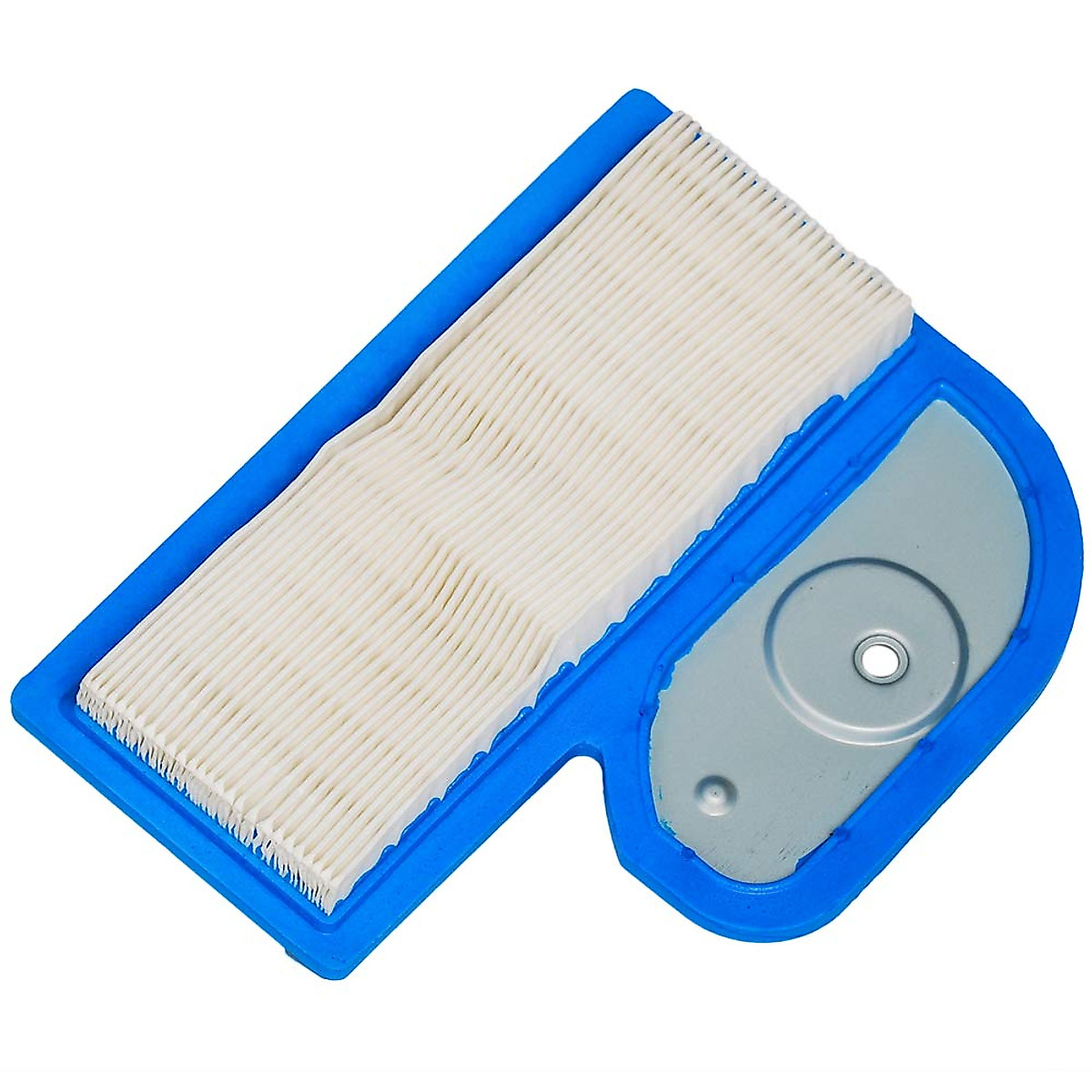 HIFROM Air Filter Pre Filter Fuel Filter Replacement for FH451V FH500V FH531V FH580V 17hp 19hp 23hp Replaces Kawasaki 11013-7002 49019-0027 John Deere M137556 Ariens 21538200 Gravely 21538200