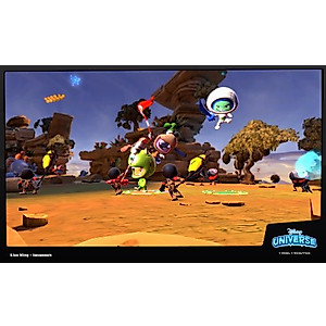 Disney Universe - Nintendo Wii