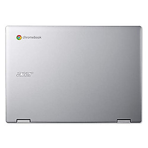 Acer Chromebook Spin 11 CP311-1H-C1FS Convertible Laptop, Celeron N3350, 11.6" HD Touch, 4GB DDR4, 32GB eMMC