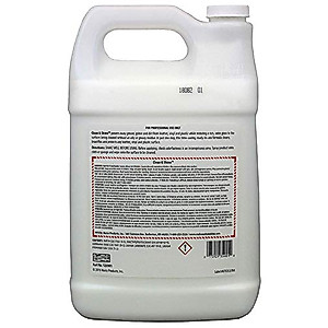 Malco Clean & Shine Interior Car Cleaner and Dressing – Restore Leather, Plastic and Vinyl Surfaces in Your Vehicle/Clean, Condition and Protect in 1 Simple Step / 1 Gallon (125901)