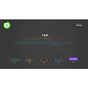 Jackbox Party Pack XB-One UK