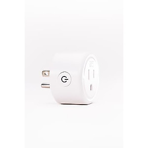 GFI Notify Power Outage Notification System (4 Smart-Plug Bundle)