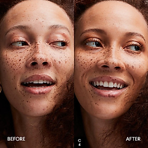 M.A.C Studio Radiance Face And Body Radiant Sheer Foundation C4, 1.7 Ounce