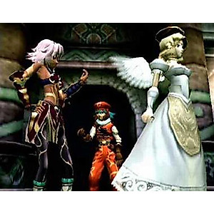 .hack, Part 4: Quarantine (Renewed)