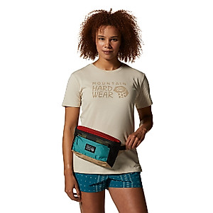 Mountain Hardwear Camp 4 Hip Pack, Desert Red Multi, O/S