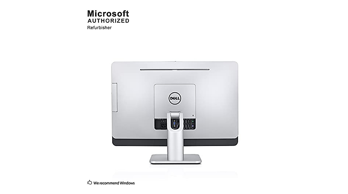 DELL Optiplex 9020 All In One Business PC – FHD Display