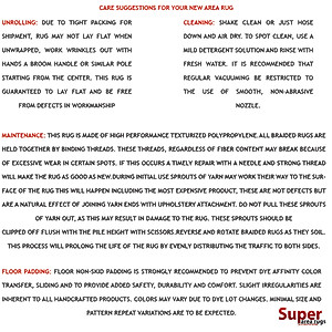 Super Area Rugs Maui Solid Braided Rug Indoor/Outdoor Washable Reversible Carpet, Hydrangea Blue, 2' X 3' Oval