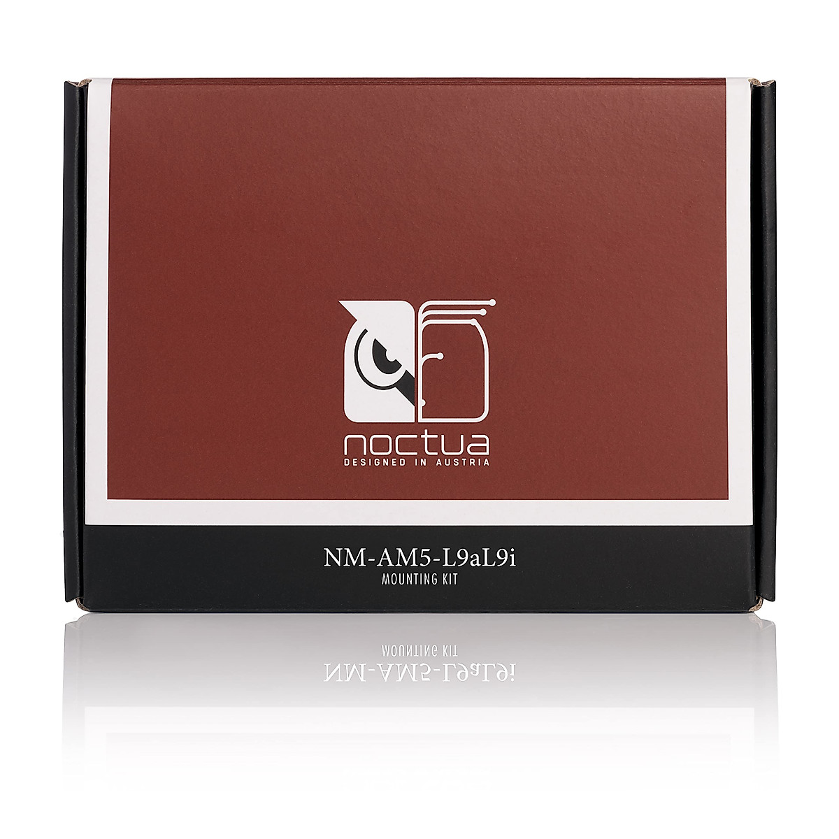 Noctua NM-AM5-L9aL9i, Mounting Kit NH-L9a & NH-L9i on AMD AM5 Platforms