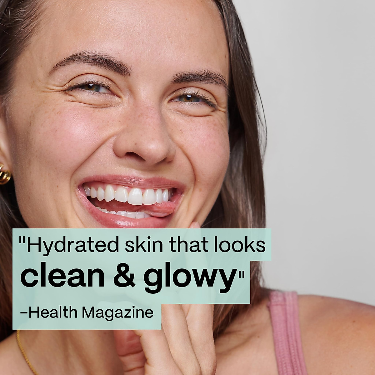 Mad Hippie Cream Cleanser - Hydrating Facial Cleanser with Jojoba Oil, Green Tea, Orchid Extract, and Hyaluronic Acid, Gentle Face Cleanser for Dry, Sensitive Skin, 4 Fl Oz