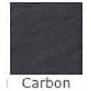 TUSH CUSH Home Office Orthopedic Large Computer Ergonomic Seat Cushion Original - Carbon Executive Faux Leather Vinyl