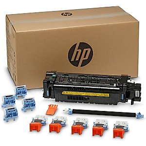 HP J8J88A Laserjet 220V Maintenance Kit.Made in China