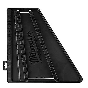 MLW48-22-9516 Ratcheting Combination Wrench Set Metric