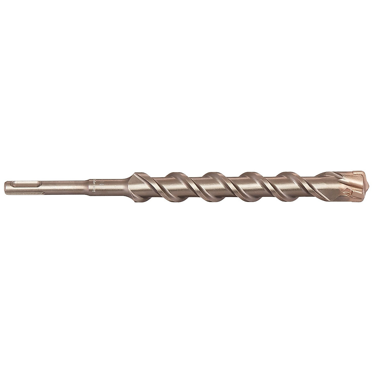 Bosch HC2244 Wild Bore Head SDS-plus Shank Bit 7/8 x 8 x 10-Inch