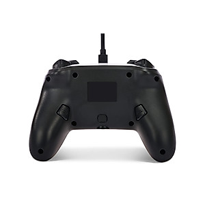 PowerA Enhanced Wired Controller for Nintendo Switch - Pikachu Moods, Gamepad, game controller, wired controller, officially licensed