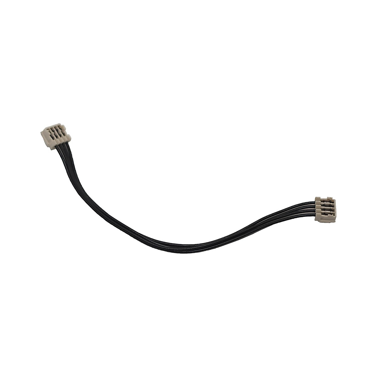 Mustpoint Power Supply Cable for Sony PlayStation 4 PS4 Slim ADP-160CR CUH-2015A CUH-2015B
