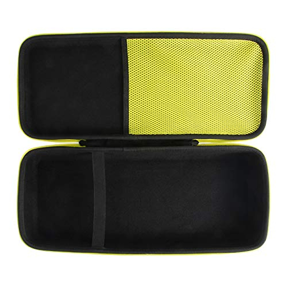 Khanka Hard Tool Case Replacement for Ryobi P519 18V One+ Reciprocating Saw,Case Only