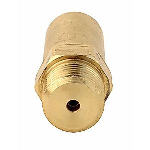 Giant 22533A 3/8" 5000 PSI Pressure Washer Pump Safety Pop Off Valve