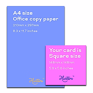 Huxters Birthday Cards for Men - Have A Fantas-Taco Brother In Law Birthday Card for him - Funny Fathers Day Card for Brother Fun Happy Birthday - 14.8cm (Brother-In-Law)