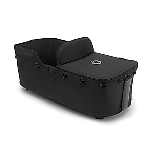 Bugaboo Lynx Bassinet Complete - Black
