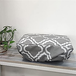 WHCL Projector Cover, Waterproof Projector Covers, Suitable for Ceiling Home and Outdoor Installation of Video Projector