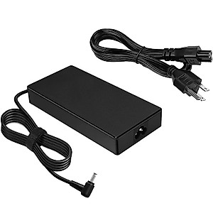 JUYOON 20V 7.5A Charger for Asus Vivobook Pro 15 16 16X k6602vv m6500xv m7600re m7600qe n7600pc k6502vu k6500zh k6602vu Creator Q540VJ Q530VJ ac Adapter A18-150P1A ADP-150CH B