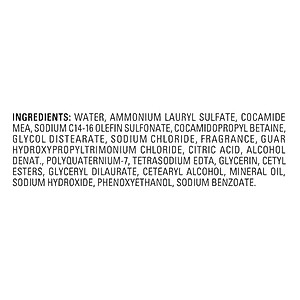 Jergens Extra Moisturizing Hand Soap, Liquid Soap Refill with Jergens Cherry Almond Scent, Hand Wash For Dry Hands, 8.3oz, Pack of 3