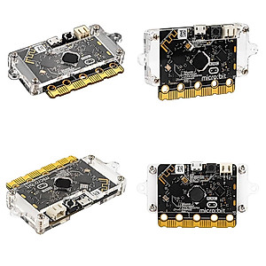 Vilros BBC Micro:bit V2 Basic Starter Kit