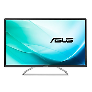 ASUS VA VA325H 31.5-Inch Screen LED-Lit Monitor (Renewed)
