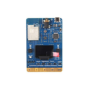 seeed studio MXChip AZ3166 IOT Developer Kit Compatible with Arduino