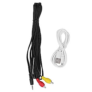 Hosi Handheld Game Console Color Screen Handheld Game Machine Multiple Easy Games for Kids