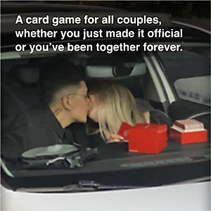 WE'RE NOT REALLY STRANGERS Couples Edition by We’re Not Really Strangers - Couples to Strengthen Their Relationship, 150 Questions and Wildcards for Date Night with Your Partner