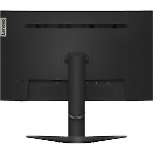 Lenovo G27c-10 27-inch FHD LED Backlit LCD FreeSync Gaming Monitor, Black