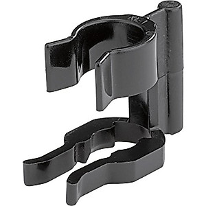 Delta Faucet RP32522 Quick-Connect Clip, Chrome