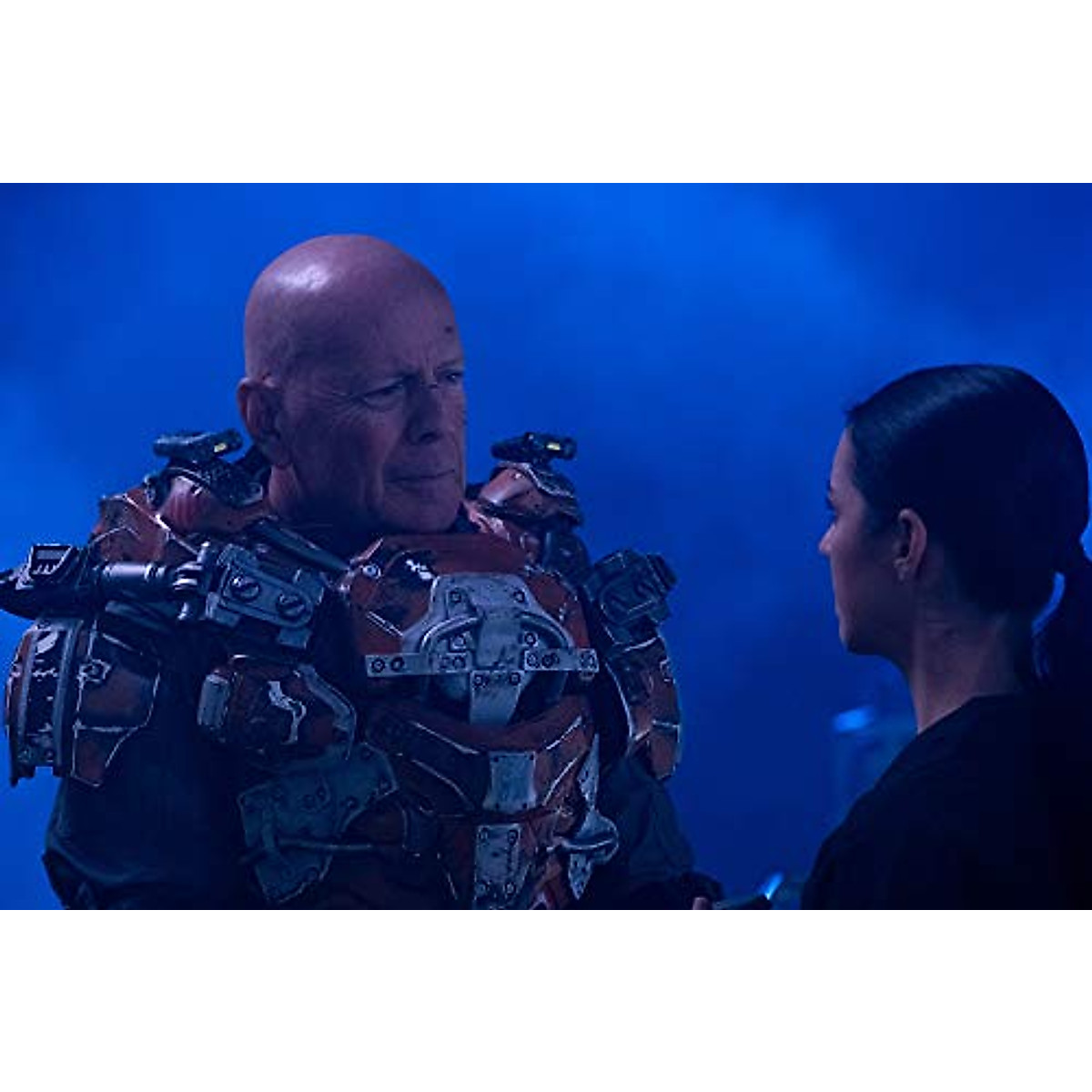 Cosmic Sin - Invasion im All