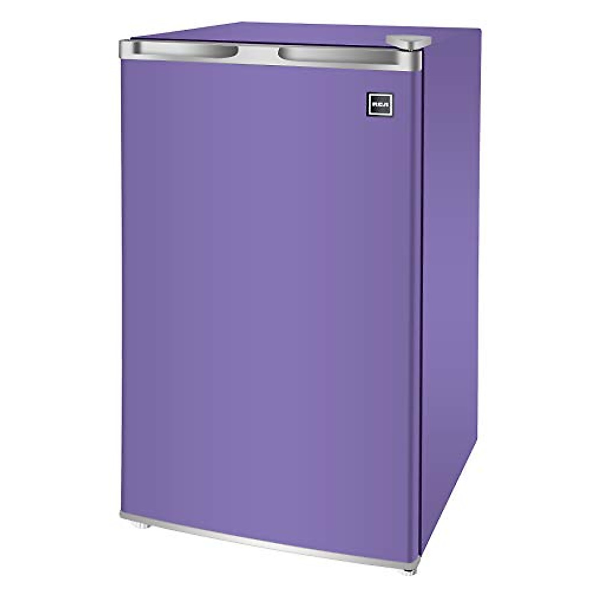 RCA RFR320-PURPLE-COM Compact Refrigerator, 3.2, Purple