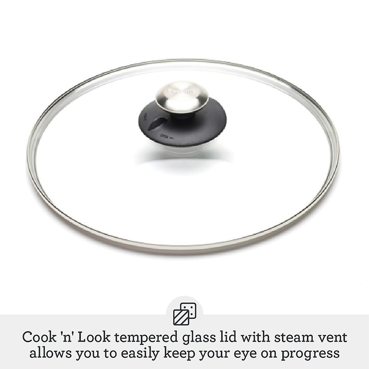 Breville BEW600XL Hot Wok, Brushed Stainless Steel