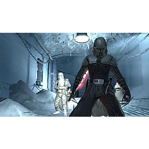 Star Wars The Force Unleashed: Ultimate Sith Edition - PC