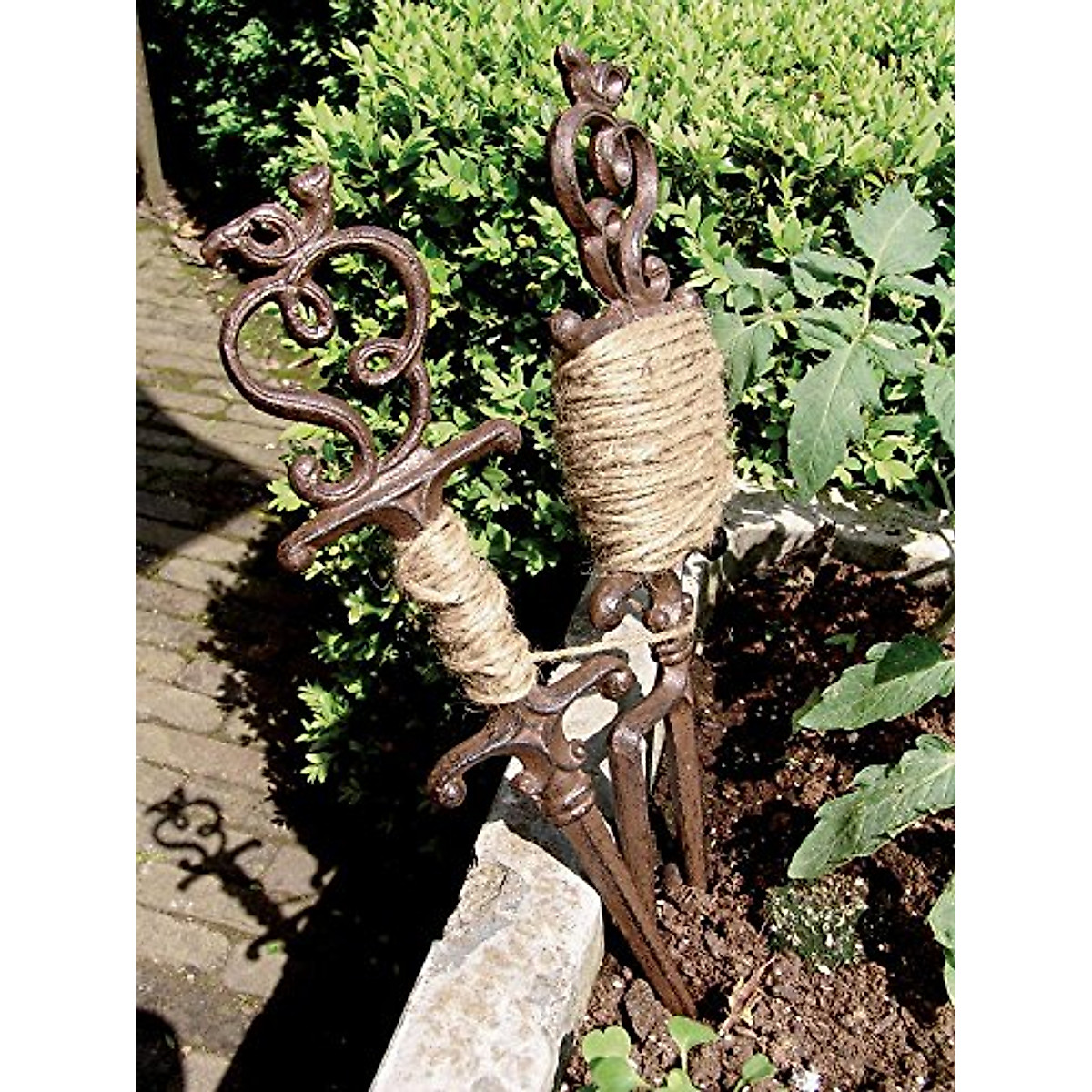 Esschert Design W8052 Garden Line