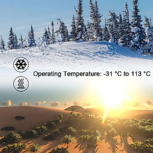 MicrOutdoor Solar Panel Switch Disconnect IP66 Solar Disconnect Switch Box 64A Solar PV DC Isolator Switch Disconnector Solar Combiner Box for Solar Panels PV DC Switch for Solar Power System