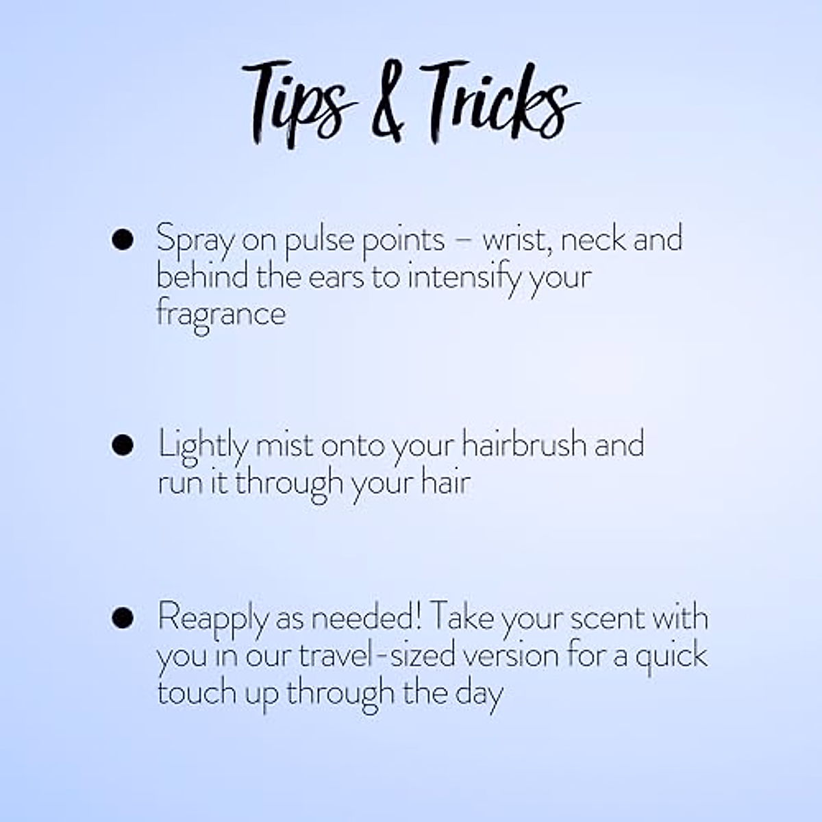 Body Fantasies Signature Fragrance Body Spray, Fresh White Musk, 8 Fluid Ounce