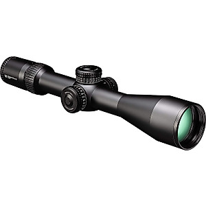 Vortex Optics Strike Eagle 5-25x56 First Focal Plane Riflescope - EBR-7C Reticle (MOA)